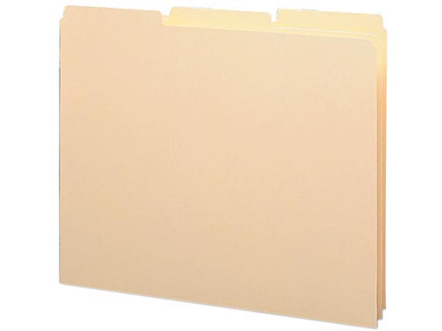 Click here for Smead 50134 Recycled Tab File Guides  Blank  1/3 T... prices