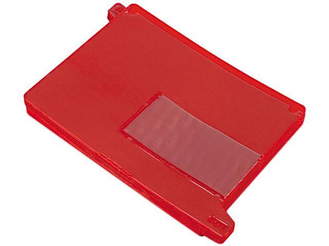 Click here for Smead 61950 End Tab Out Guides with Pockets  Poly... prices