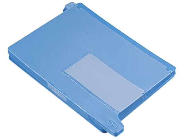 Click here for Smead 61951 End Tab Out Guides with Pockets  Poly... prices