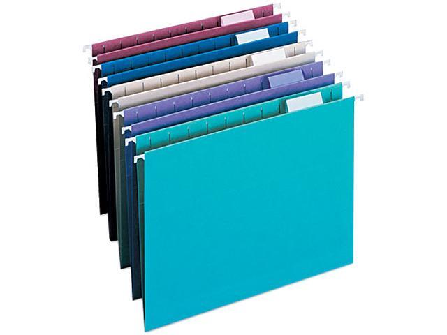 Click here for Smead 64056 Designer Assortment Hanging Folders  1... prices