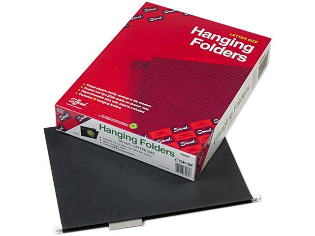 Click here for Smead 64062 Hanging File Folders  1/5 Cut  11 Poin... prices