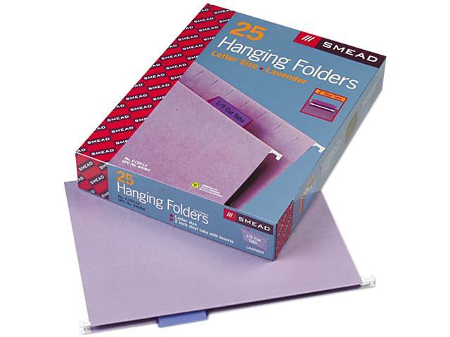 Click here for Smead 64064 Hanging File Folders  1/5 Tab  11 Poin... prices