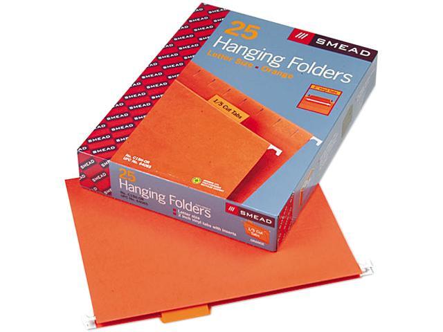 Click here for Smead 64065 Hanging File Folders  1/5 Tab  11 Poin... prices