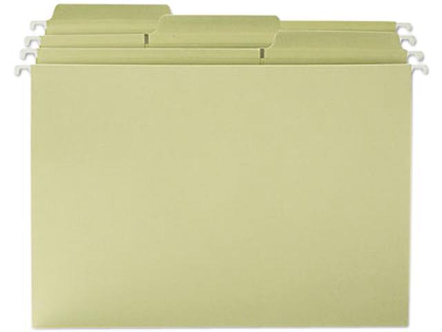 Click here for Smead 64082 FasTab Hanging File Folders  1/3 Tab... prices