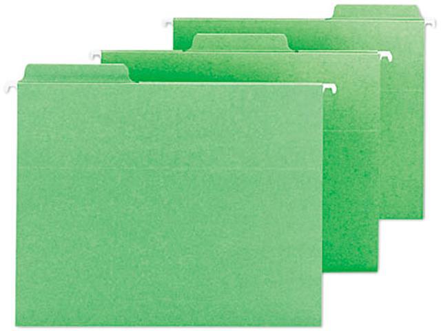 Click here for Smead 64098 FasTab Hanging File Folders  Letter  G... prices