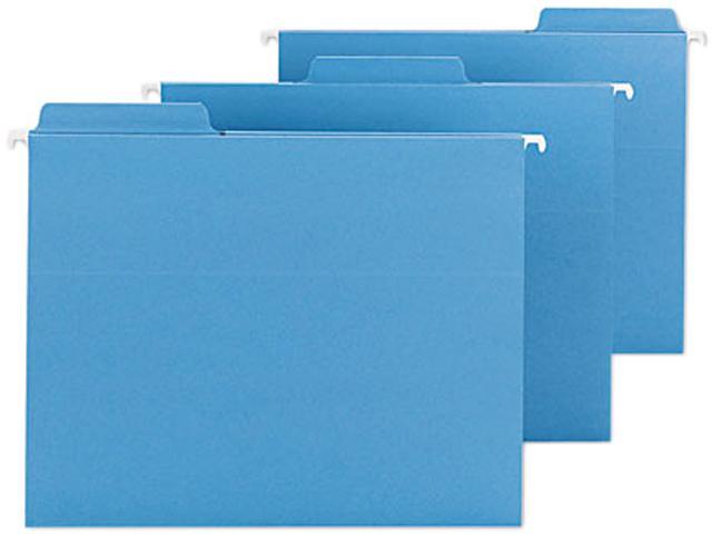 Click here for Smead 64099 FasTab Hanging File Folders  Letter  B... prices