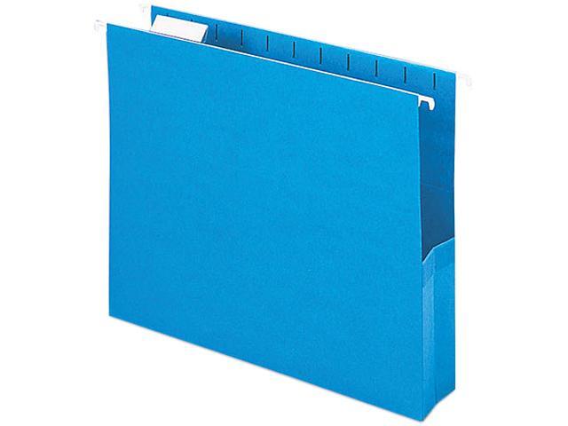 Click here for Smead 64250 2 Capacity Closed Side Flexible Hangin... prices