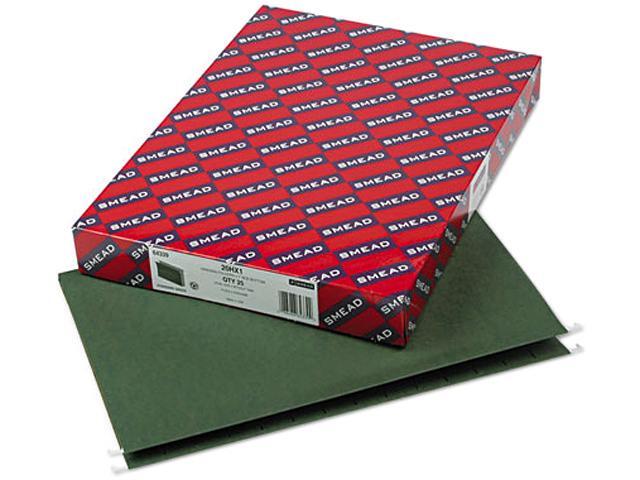 Click here for Smead 64339 One Inch Capacity Box Bottom Hanging F... prices