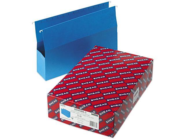 Click here for Smead 64370 3 Capacity Closed Side Flexible Hangin... prices