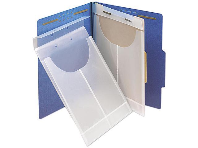 Click here for Smead 68191 Two-Hole Letter/Legal Expanding Pocket... prices