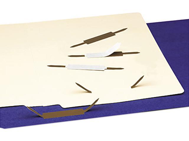 Click here for Smead 68210 Standard Adhesive Steel Paper File Fas... prices