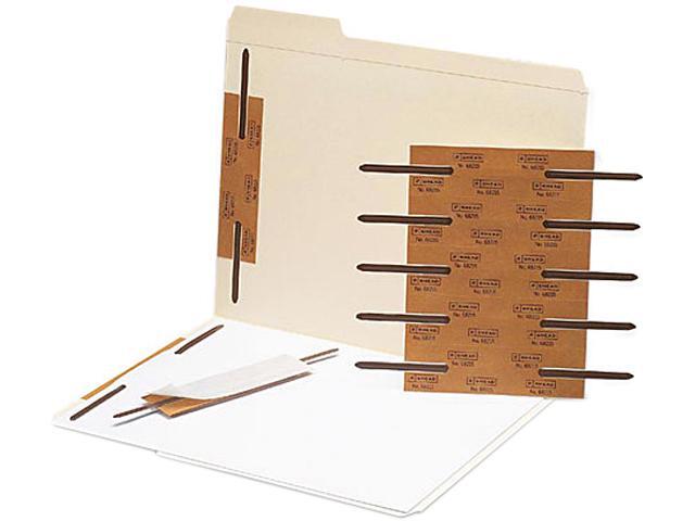 Click here for Smead 68215 Reinforced Adhesive Steel Paper Fasten... prices