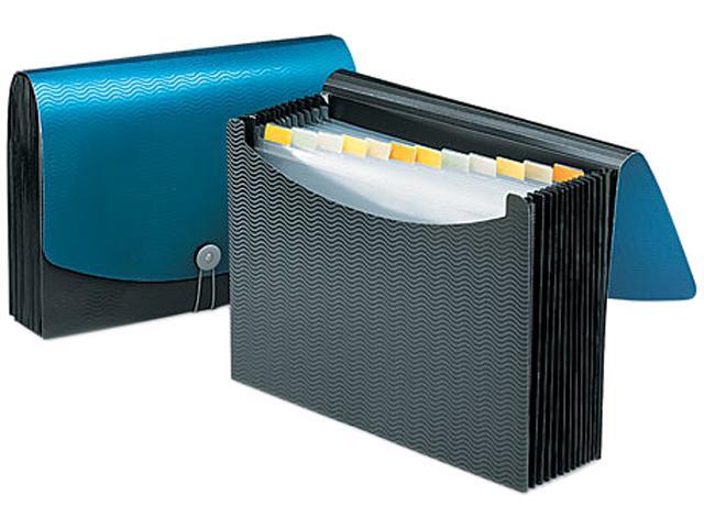 Click here for Smead 70863 Expanding File  12 Pockets  Poly  Lett... prices