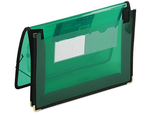 Click here for Smead 71951 2 1/4 Inch Expansion Wallet  Poly  Let... prices