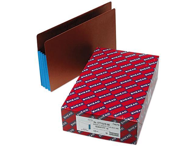 Click here for Smead 74679 3 1/2 Inch Expansion File PocketsStrai... prices