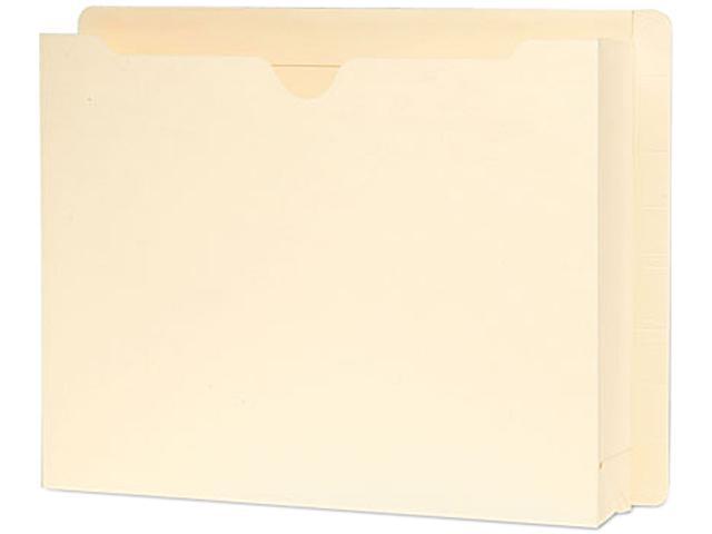 Click here for Smead 76910 End Tab File Jacket  Two Inch Expansio... prices