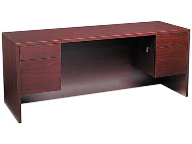 Click here for HON 10543NN 10500 Series Kneespace Credenza With 3... prices