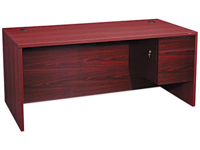 Click here for HON 10500 L Workstation Right 3/4-Height Pedestal... prices