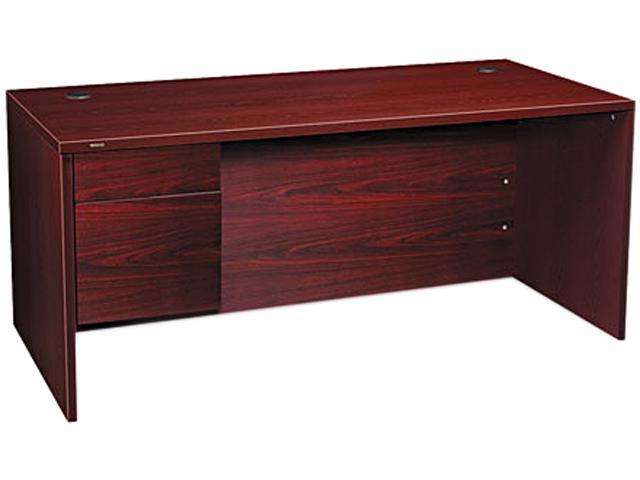 Click here for HON 10584LNN 10500 Series L Workstation Single Ped... prices