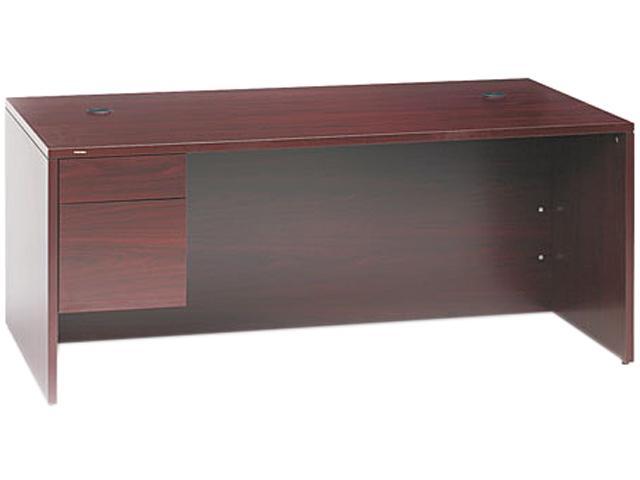 Click here for HON 10500 Large L or U Workstation Left 3/4-Height... prices