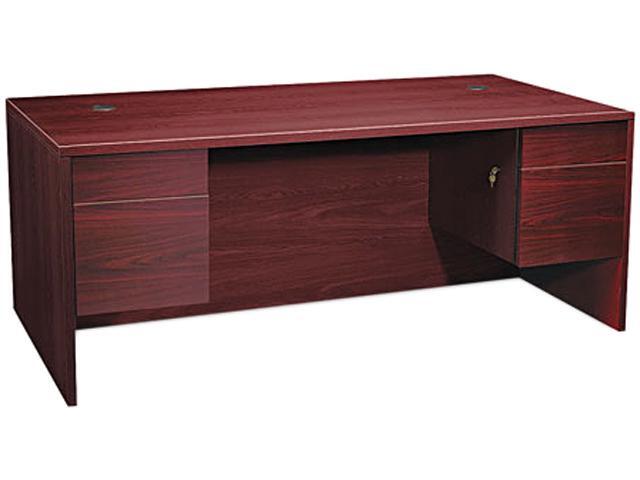 Click here for HON 10593NN 10500 Series 3/4-Height Double Pedesta... prices