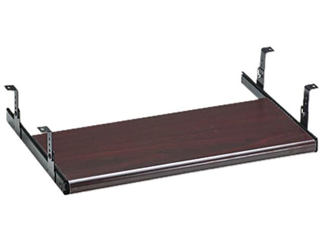 Click here for HON 4022N Slide-Away Keyboard Platform  Laminate... prices