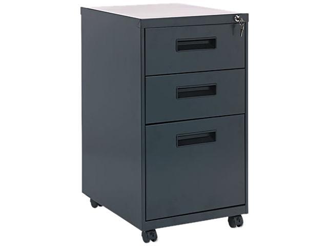 Click here for Alera PA53-2820CH Three-Drawer Mobile Pedestal Fil... prices