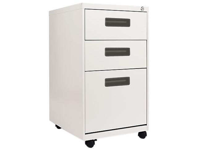 Click here for Alera PA53-2820LG Three-Drawer Mobile Pedestal Fil... prices
