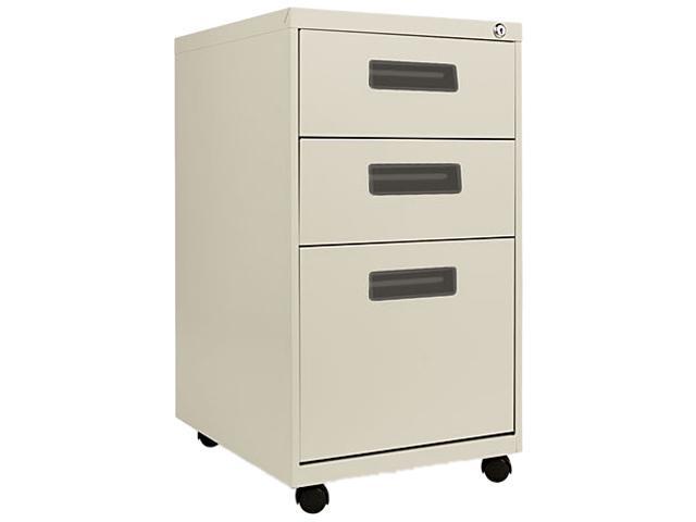 Click here for Alera PA53-2820PY Three-Drawer Mobile Pedestal Fil... prices
