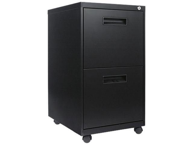 Click here for Alera PA54-2820BL Two-Drawer Mobile Pedestal File... prices