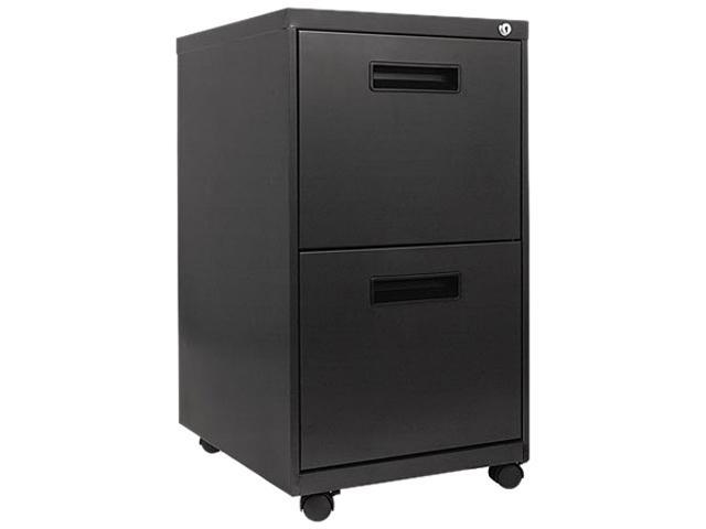 Click here for Alera PA54-2820CH Two-Drawer Mobile Pedestal File... prices