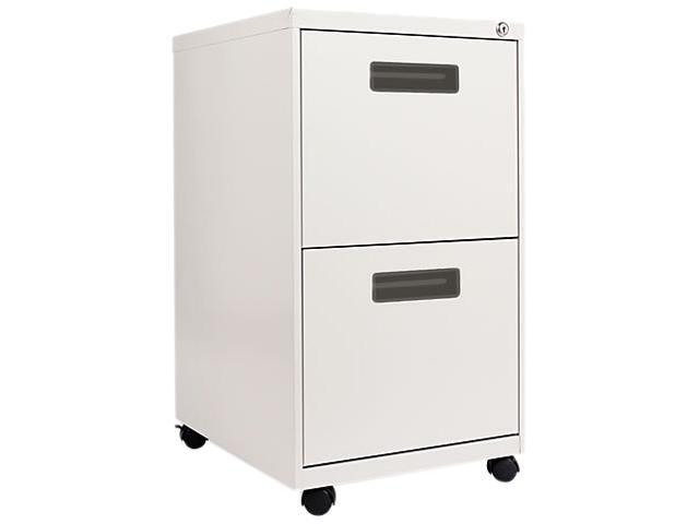 Click here for Alera PA54-2820LG Two-Drawer Mobile Pedestal File... prices