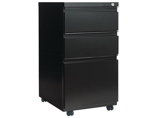 Click here for Alera PB53-2819BL Three-Drawer Mobile Pedestal Fil... prices