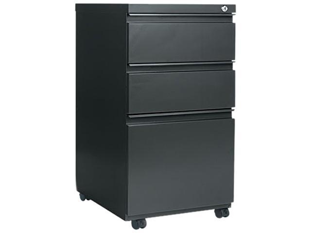 Click here for Alera PB53-2819CH 3-Drawer Mobile Pedestal File W/... prices