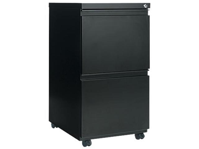 Click here for Alera PB54-2819BL Two-Drawer Mobile Pedestal File... prices