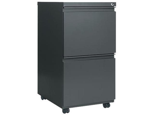 Click here for Alera PB54-2819CH Two-Drawer Mobile Pedestal File... prices