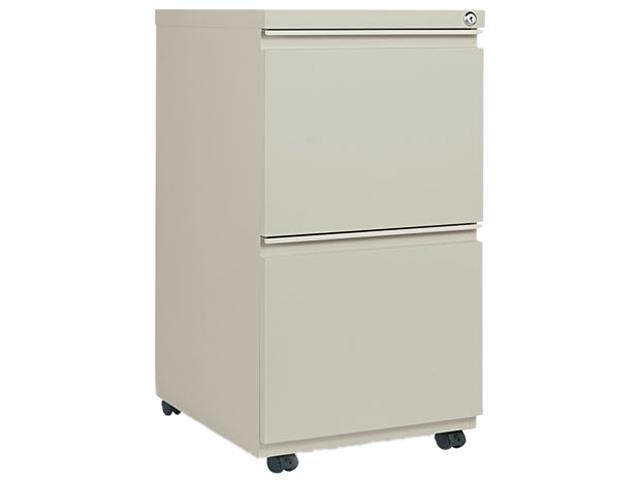 Click here for Alera PB54-2819PY Two-Drawer Mobile Pedestal File... prices
