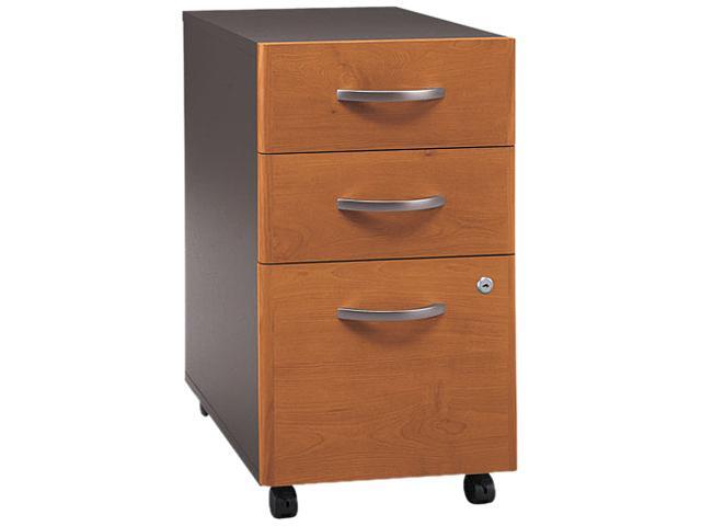 Click here for BUSH FURNITURE WC72453SU Series C 3-Drawer Mobile... prices