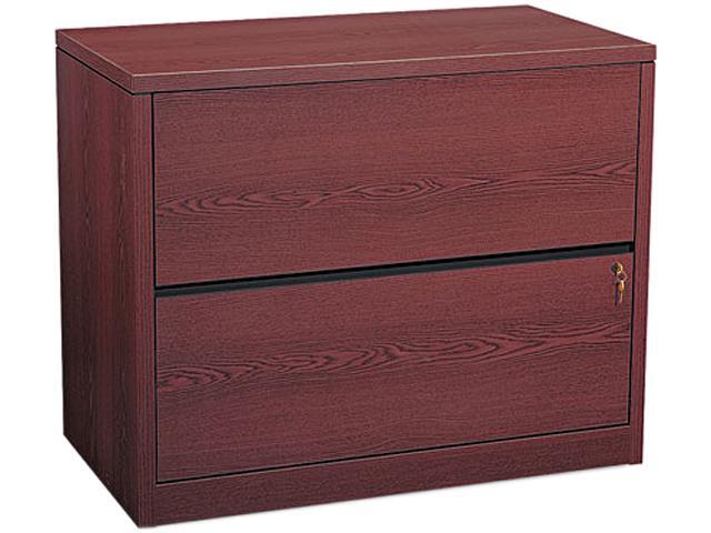 Click here for HON 10563NN 10500 Series Two-Drawer Lateral File... prices