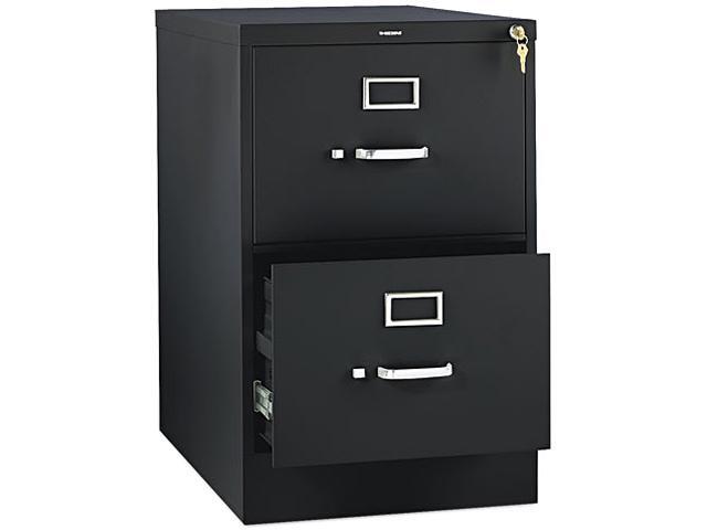 Click here for HON 312CPP 310 Series Two-Drawer  Full-Suspension... prices