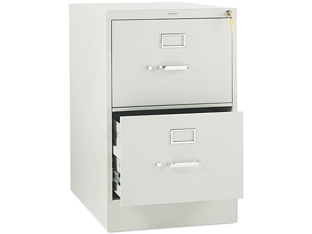 Click here for HON 312CPQ 310 Series Two-Drawer  Full-Suspension... prices