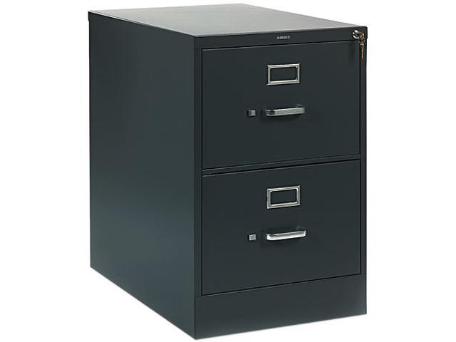 Click here for HON 312CPS 310 Series Two-Drawer  Full-Suspension... prices