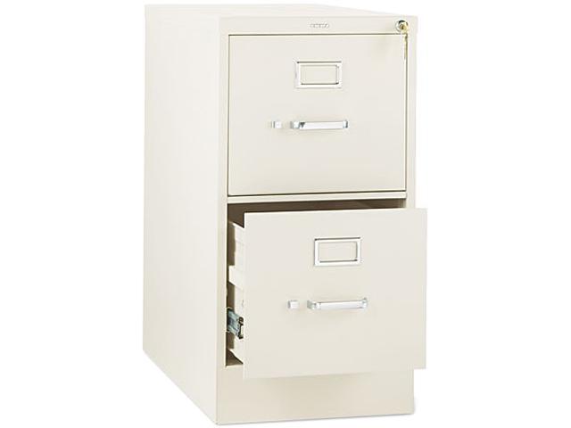 Click here for HON 312PL 310 Series Two-Drawer  Full-Suspension F... prices