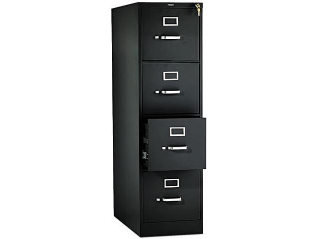 Click here for HON 314PP 310 Series Four-Drawer  Full-Suspension... prices