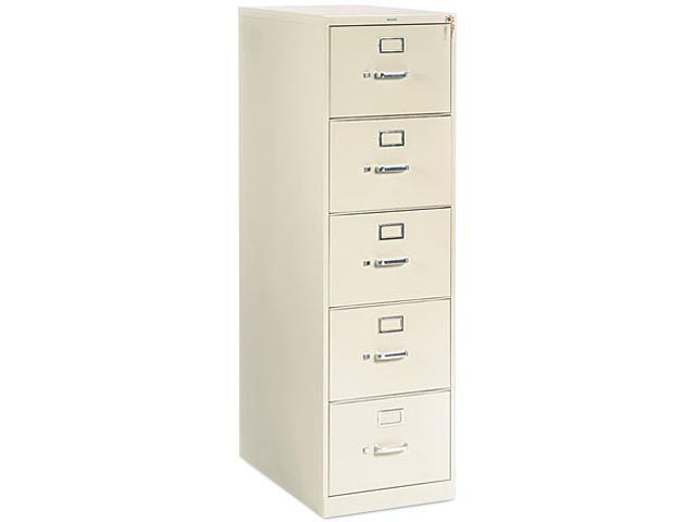 Click here for HON 315CPL 310 Series Five-Drawer  Full-Suspension... prices