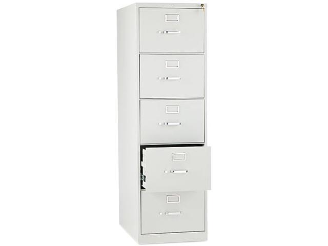 Click here for HON 315CPQ 310 Series Five-Drawer  Full-Suspension... prices