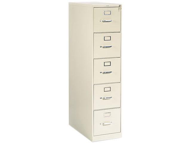 Click here for HON 315PL 310 Series Five-Drawer  Full-Suspension... prices