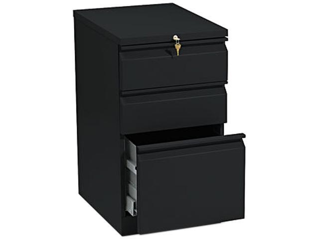 Click here for HON 33720RP Efficiencies Mobile Pedestal File with... prices