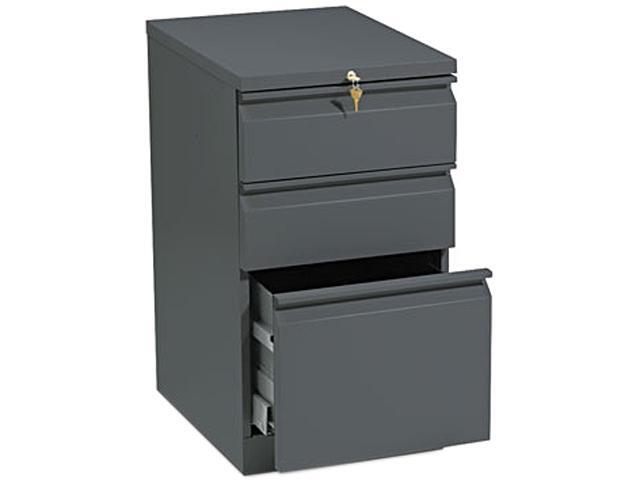 Click here for HON 33720RS Efficiencies Mobile Pedestal File with... prices