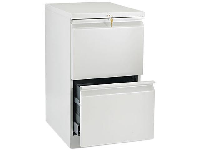 Click here for HON 33820RQ Efficiencies Mobile Pedestal File w/Tw... prices